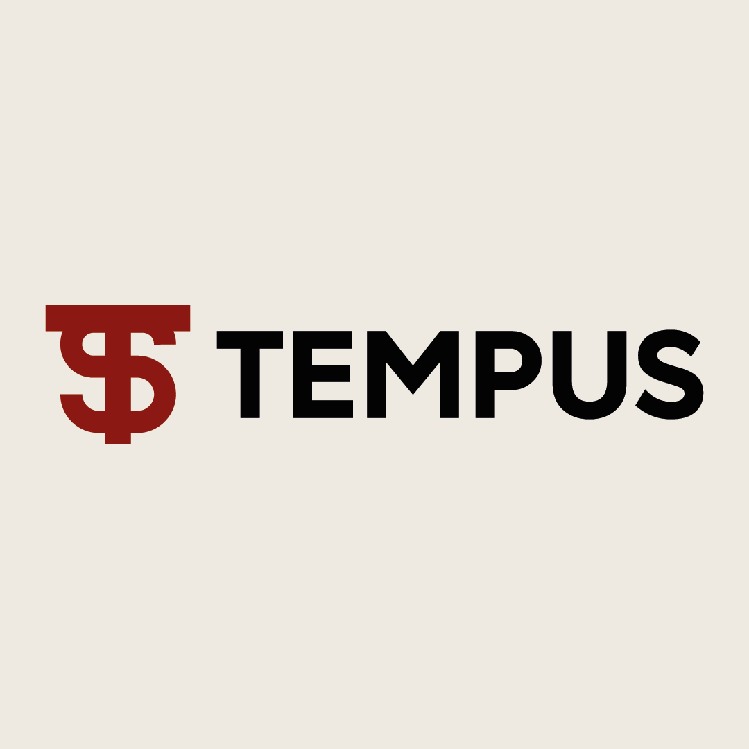 TEMPUS - Os Melhores Relógios Personalizados